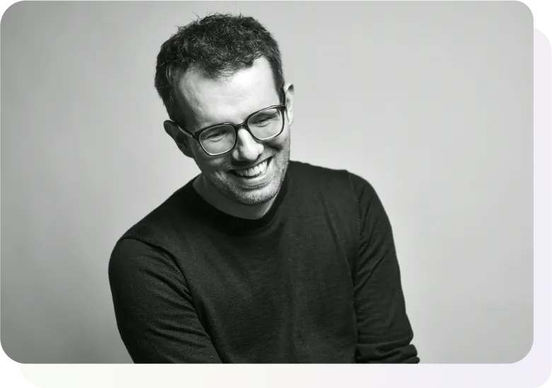 Patrick Hafner | Markengestaltung für eine bessere Welt