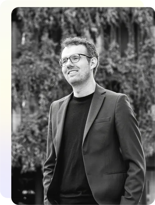 Patrick Hafner | Markengestaltung für eine bessere Welt